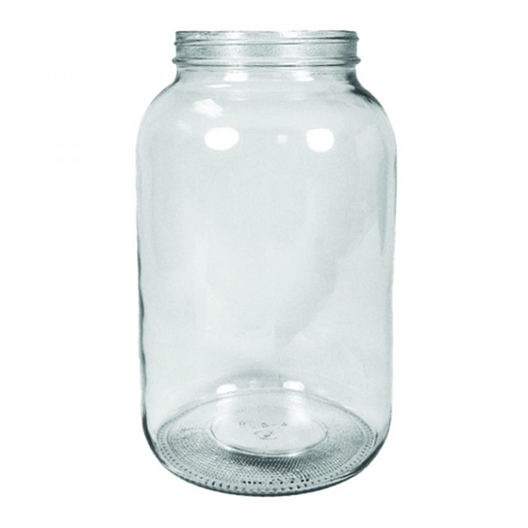 1 Gallon 110mm | Gamber Container