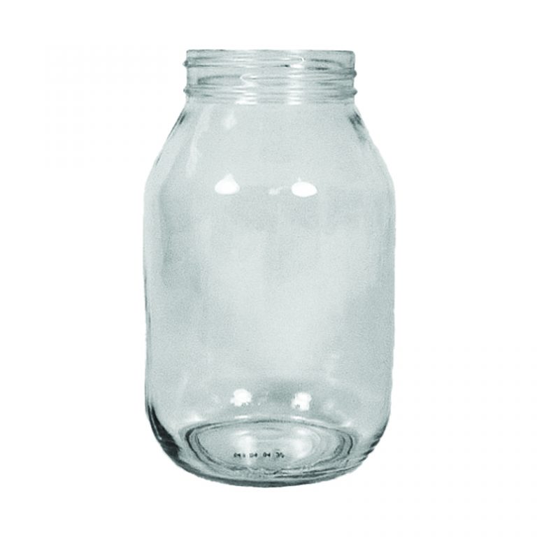 1 Quart Mayo | Gamber Container