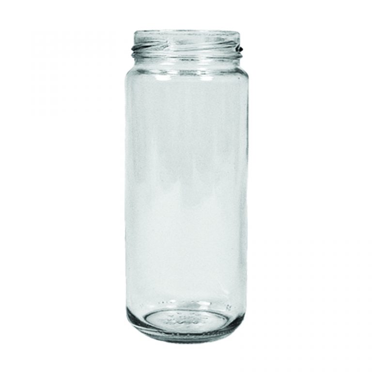 12 oz. Paragon | Gamber Container