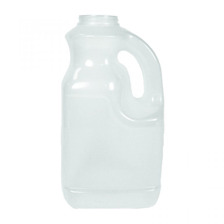 128 oz. Econolite- Natural | Gamber Container