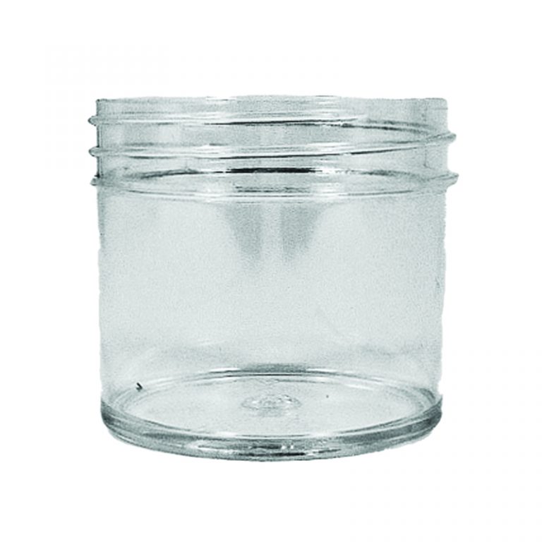 Glass Jars & Containers | Gamber Container