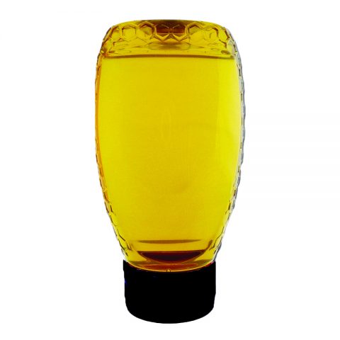 Honey Jars & Containers | Gamber Container