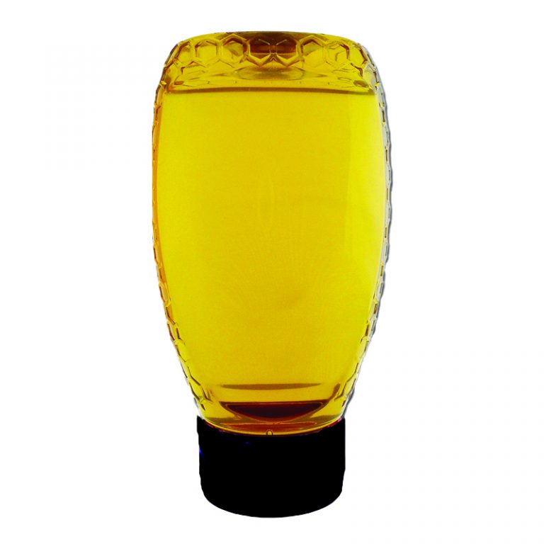 Honey Jars & Containers | Gamber Container