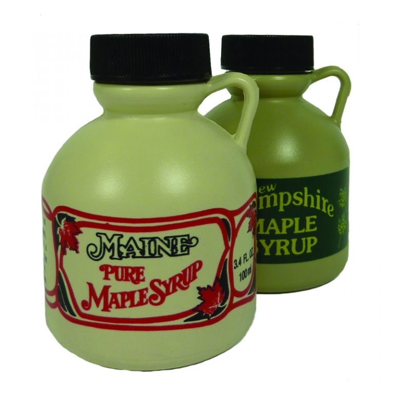 Bacon Jugs | Gamber Container