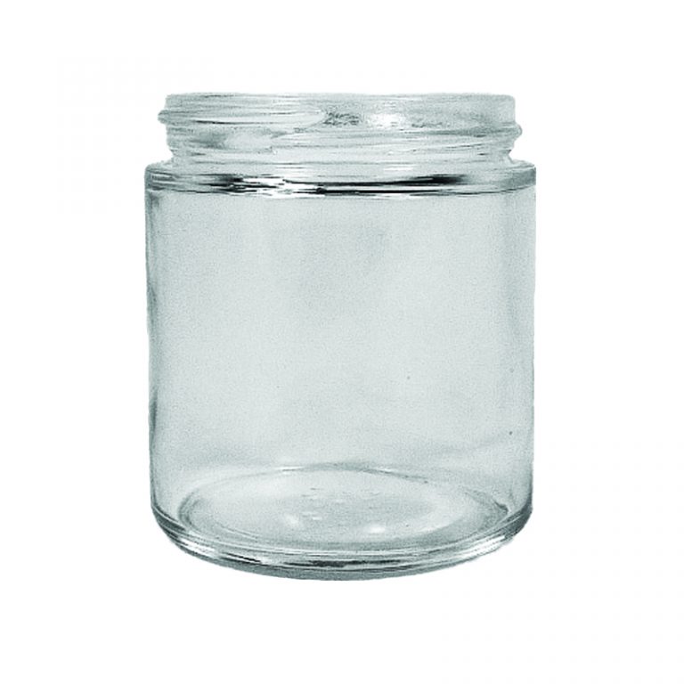 Ref. Round Archives | Gamber Container