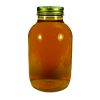 5 lb. Economy Jar | Gamber Container
