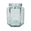 Glass Jars & Containers | Gamber Container