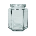 Glass Jars & Containers | Gamber Container