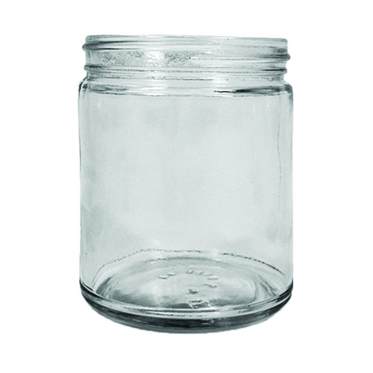 Ref. Round Archives | Gamber Container