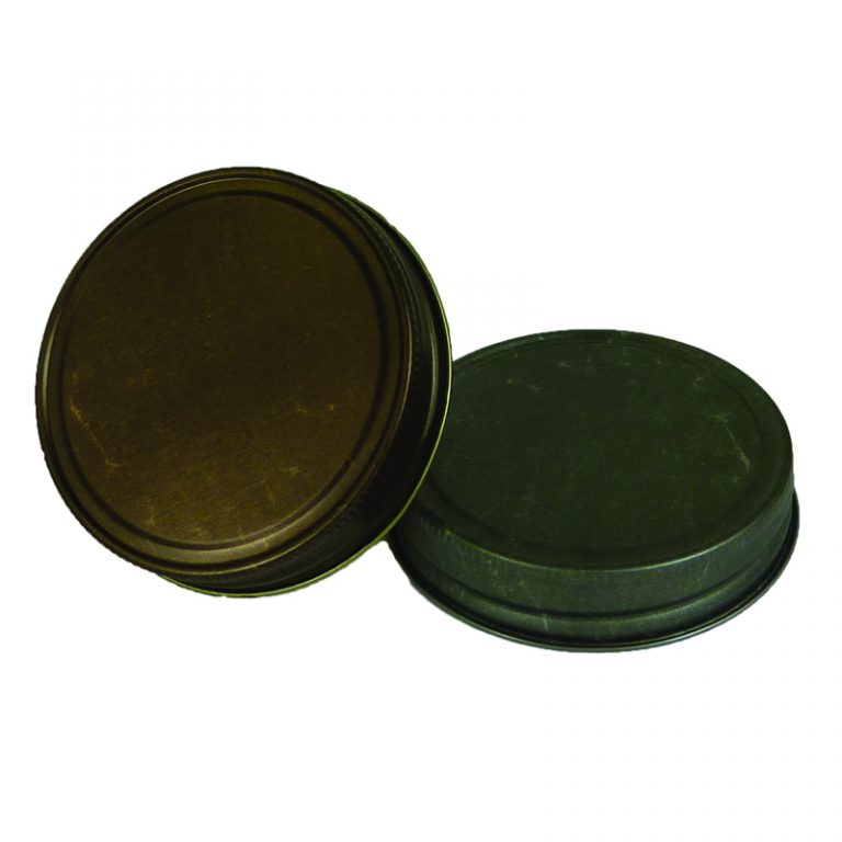 Caps & Closures | Gamber Container